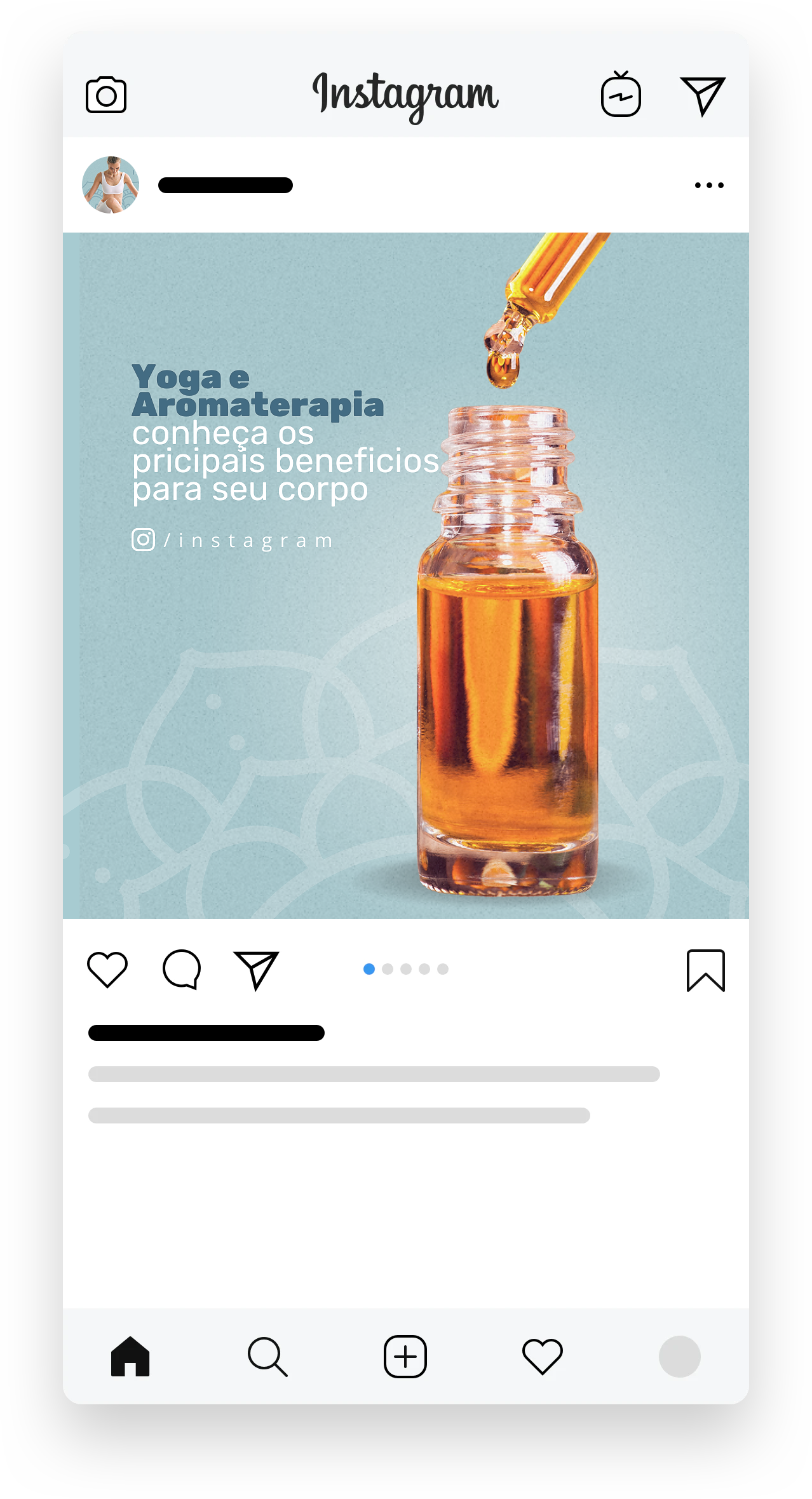 Pack Canva Yoga